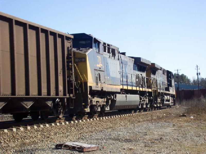 CSX 70